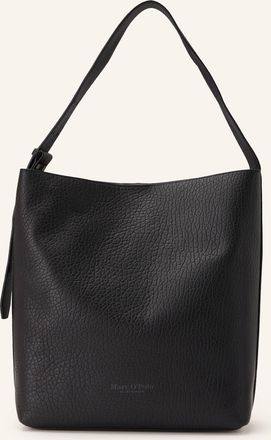 Marc O'Polo Marc Opolo Beuteltasche Anina Mit Pouch schwarz