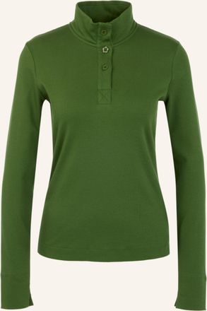 Marc Cain T-Shirt gruen