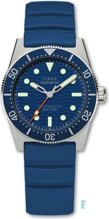 Timex Uhr Deepwater Reef 200