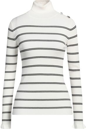 Liu Jo STRICKWAREN - Rollkragenpullover auf YOOX.COM