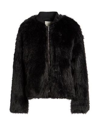Vicolo MANTEAUX - Moutons et fausses fourrures sur YOOX.COM