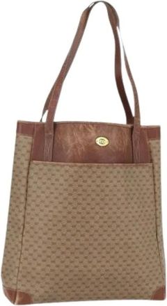 Gucci Damen, Pre-Owned, Beige, ONE SIZEGr&ouml;&szlig;e