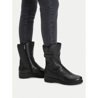 Caprice Stiefeletten Caprice 9-26453-45 Schwarz