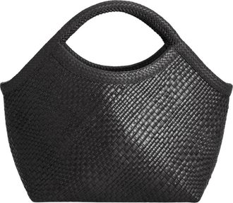Ibeliv Sac &agrave; main Pure - Femme - Sacs - Noir - Taille: ONE Size