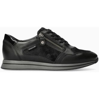 Mephisto Baskets en cuir LEENIE.P5145839
