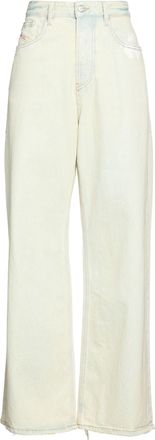 Diesel HOSEN & R&Ouml;CKE - Jeanshosen auf YOOX.COM