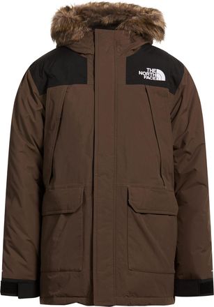 The North Face M MCMURDO PARKA