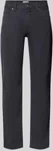 Pierre Cardin Straight Fit Hose mit Eingrifftaschen Modell Laval