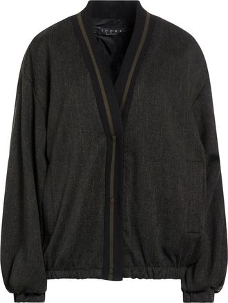Kaos JACKEN & M&Auml;NTEL - Jacken und Anoraks auf YOOX.COM