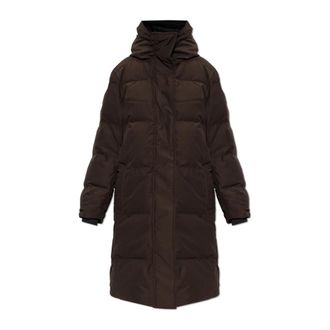 Canada Goose Louise Daunenjacke - - Coats - Damen - Braun - S