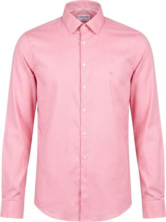Calvin Klein TOPS - Hemden auf YOOX.COM
