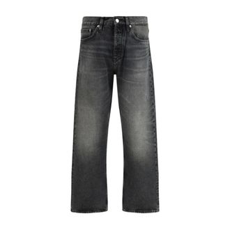 Sunflower Homme, Jeans, Noir, Taille: W31 L32 Jeans droits