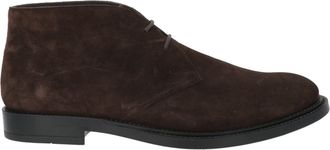 Tod's SCHUHE - Stiefeletten auf YOOX.COM