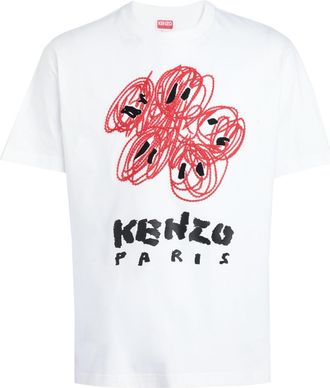 Kenzo TOPS - T-shirts auf YOOX.COM