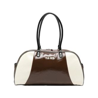 Yohji Yamamoto Homme, Sacs, Multicolore, Taille: ONE Size Bowling Bag