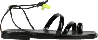 Msgm SCHUHE - Zehentrenner auf YOOX.COM