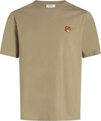 Maison Kitsun&eacute; TOPS - T-shirts auf YOOX.COM