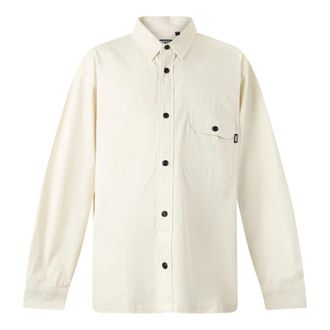 Diesel S Bunnell Hemd - - Shirts - Herren - Wei&szlig; - 2XL