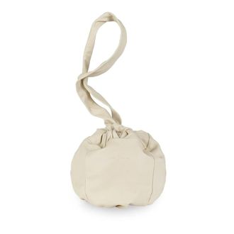 Cortana Sack M- mittlere Ledertasche sand- - - Bags - Damen - Beige - ONE SIZE