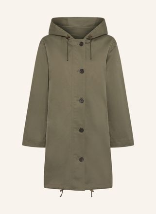 Gerard Darel Parka Janaya gruen