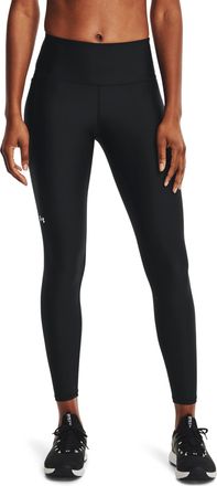 Under Armour Tech Hirise Leggings Damen schwarz, XXL-S Damen