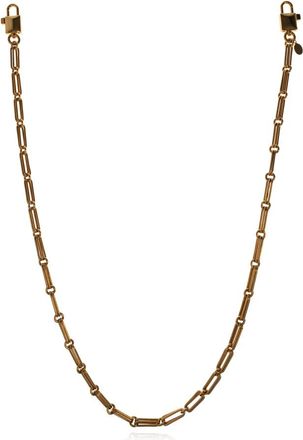 Dolce & Gabbana Taschenkette - - Bags - Damen - Gelb - ONE SIZE