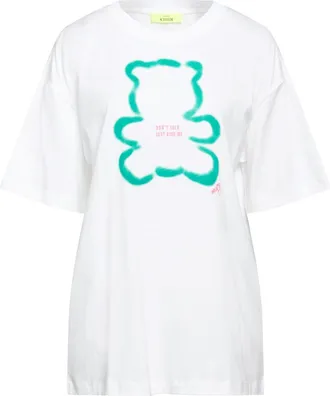 Twin-Set TOPS - T-shirts auf YOOX.COM