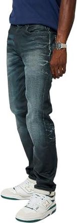 Kaporal Pantalon pour Homme, Coupe Slim, Longueur L32, Modèle Daxko, Couleur X co Zinc, Taille XXL, 41-44.5