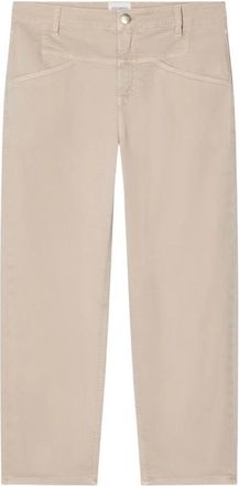 Closed Femme, Jeans, Beige, Taille: W30 Jean Stover-X