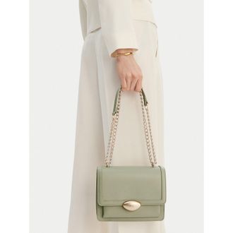 Gino Rossi Handtasche GINO ROSSI EO-KY129 Gr&uuml;n