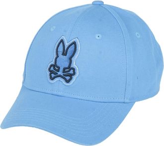 Psycho Bunny ACCESSOIRES - M&uuml;tzen & H&uuml;te auf YOOX.COM