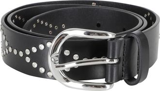 Isabel Marant Damen, Accessories, Schwarzk, 80 CMGr&ouml;&szlig;e