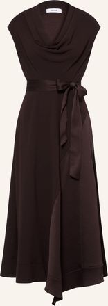 Reiss Reiss Kleid Justine rot