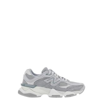 New Balance Graue Sneakers 9060 - - Shoes - Herren - Grau - 45 EU