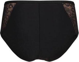 Triumph Culotte mi-haute &agrave; dentelle