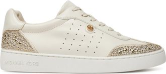 Michael Kors Sneakers MICHAEL Michael Kors 43S5SCFS7L Weiß