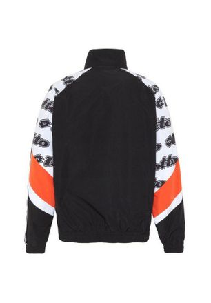 Lotto Fleecejacke Men Sweatshirt