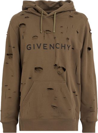 Givenchy TOPS - Sweatshirts auf YOOX.COM