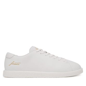 Lacoste Sneakers Lacoste Linecourt 51SMA0094 Wei&szlig;