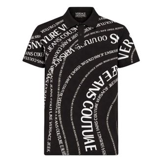 Versace Jeans Couture Herren, Oberteile, Mehrfarbig, MGr&ouml;&szlig;e