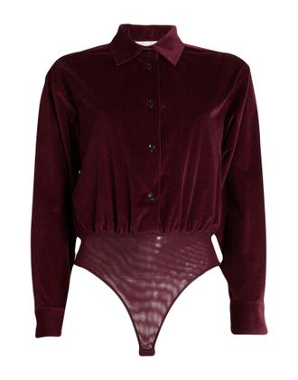 Max Mara TOPS - Bodysuits auf YOOX.COM