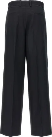 ARMARIUM Giorgia Trousers - Black