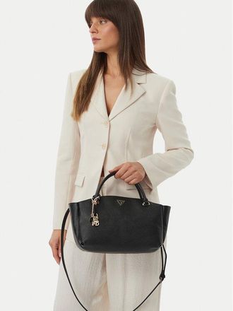 Guess Handtasche Gilda HWZG97 47060 Schwarz