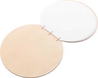 Soimiss Baluue Babyparty Gästebuch zum Eintragen und Erinnern Shower Sign In Buch für Jungen und Mädchen Hochwertiges Party Attendance Buch mit Liebevollem De