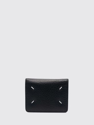 Maison Margiela Portefeuille Homme couleur Noir