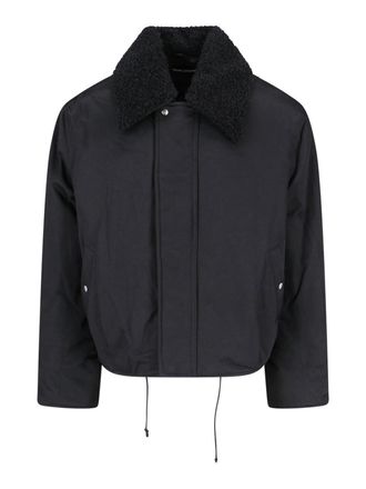 Our Legacy Blazer - Noir