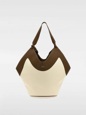 Khaite Sac Cabas KHAITE Femme couleur Multicolore