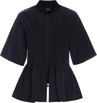 Bitte Kai Rand Femme, Blouses et Chemises, Noir, Taille: 44 FR Blouses