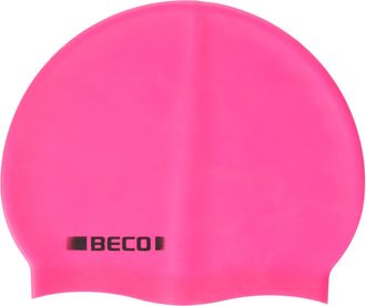 Beco Beermann GmbH & Co. KG Kinder Kappe Silikonhaube, pink, One Size, 7399