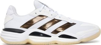 adidas Hallenschuhe adidas Stabil 16 KJ1558 Wei&szlig;